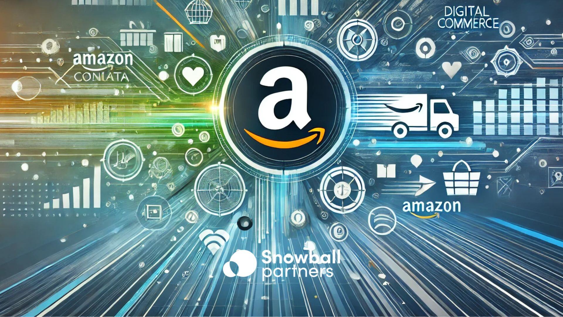 Amazon Conecta y las marcas mexicanas: una apuesta por el crecimiento en el comercio digital